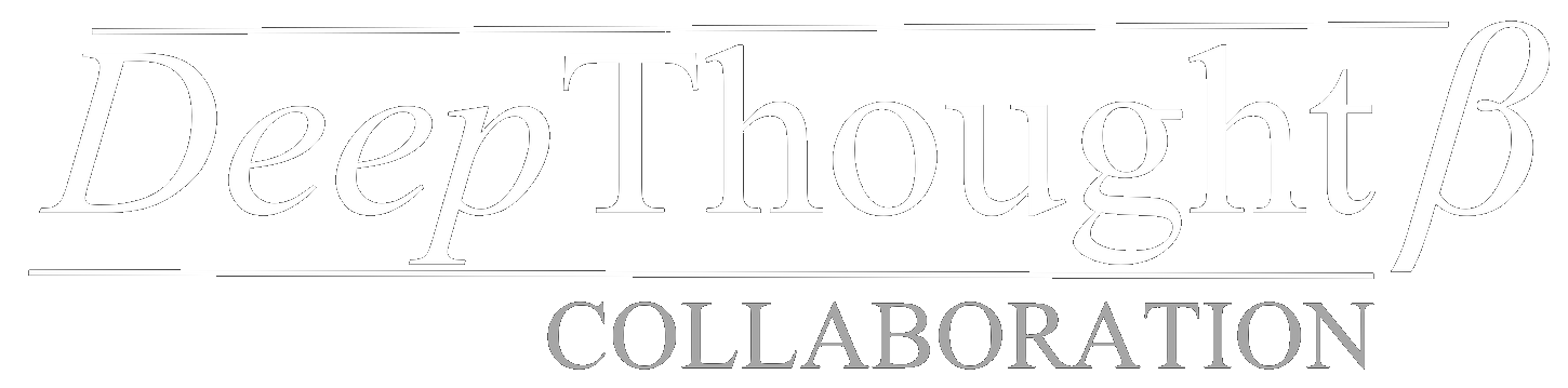 Deep Thought β - The Deep Thought β Collaboration